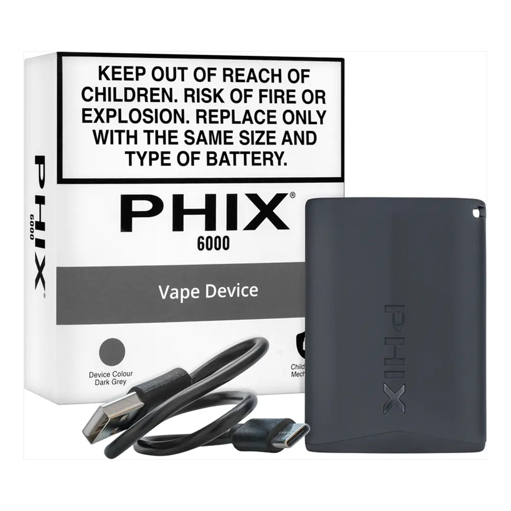 PHIX 6000 Device | Pharmacy World Australia